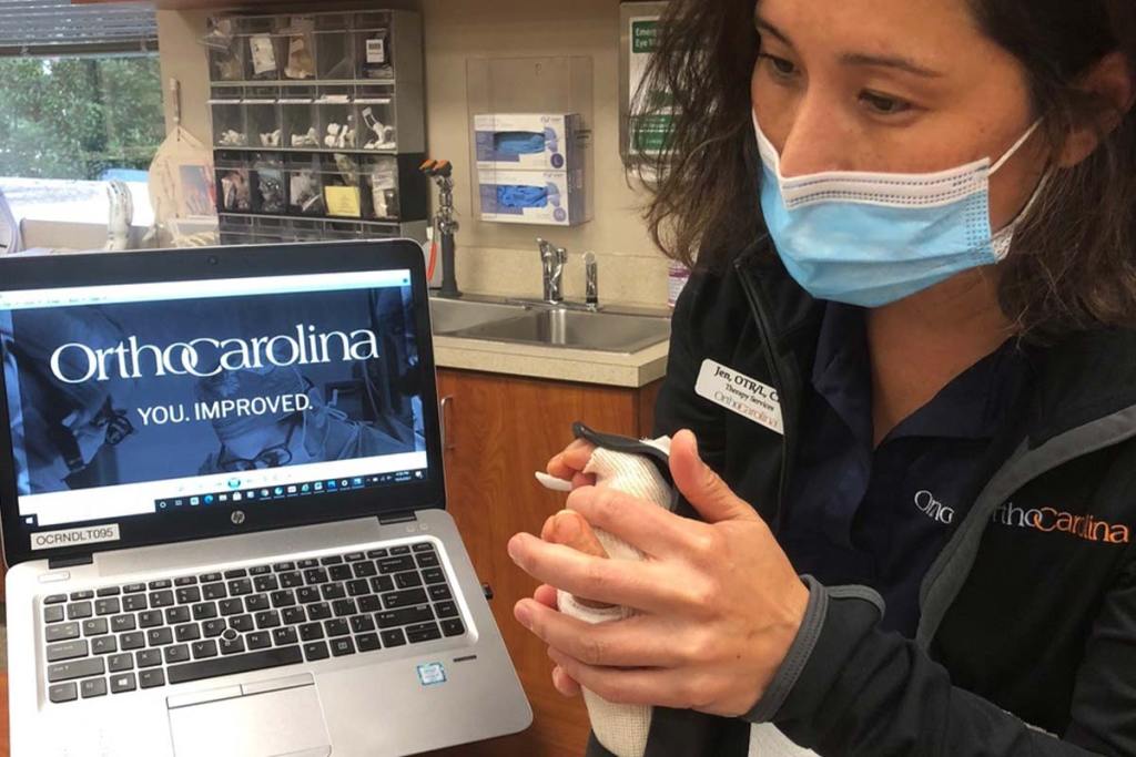 Certified OTs in Action - OT Certification Matters